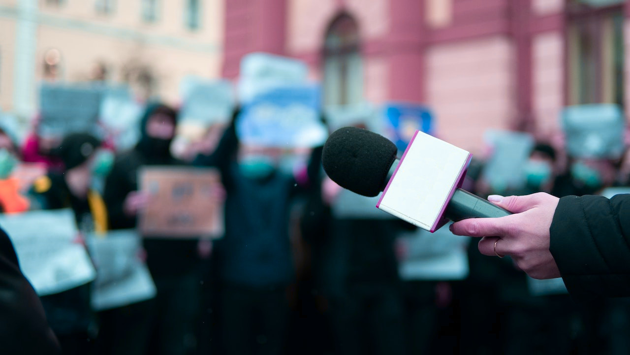 Independent Field of Knowledge - Political Journalism